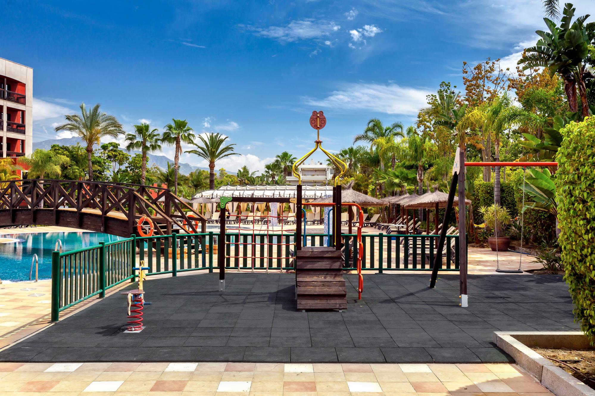 Barceló Marbella - All-Inclusive Family Resort