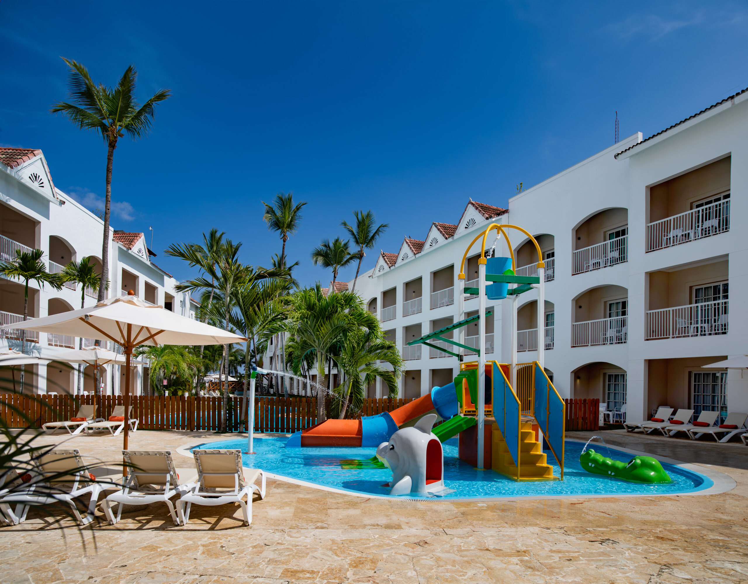 Sunscape Coco Punta Cana - All-Inclusive Family Resort