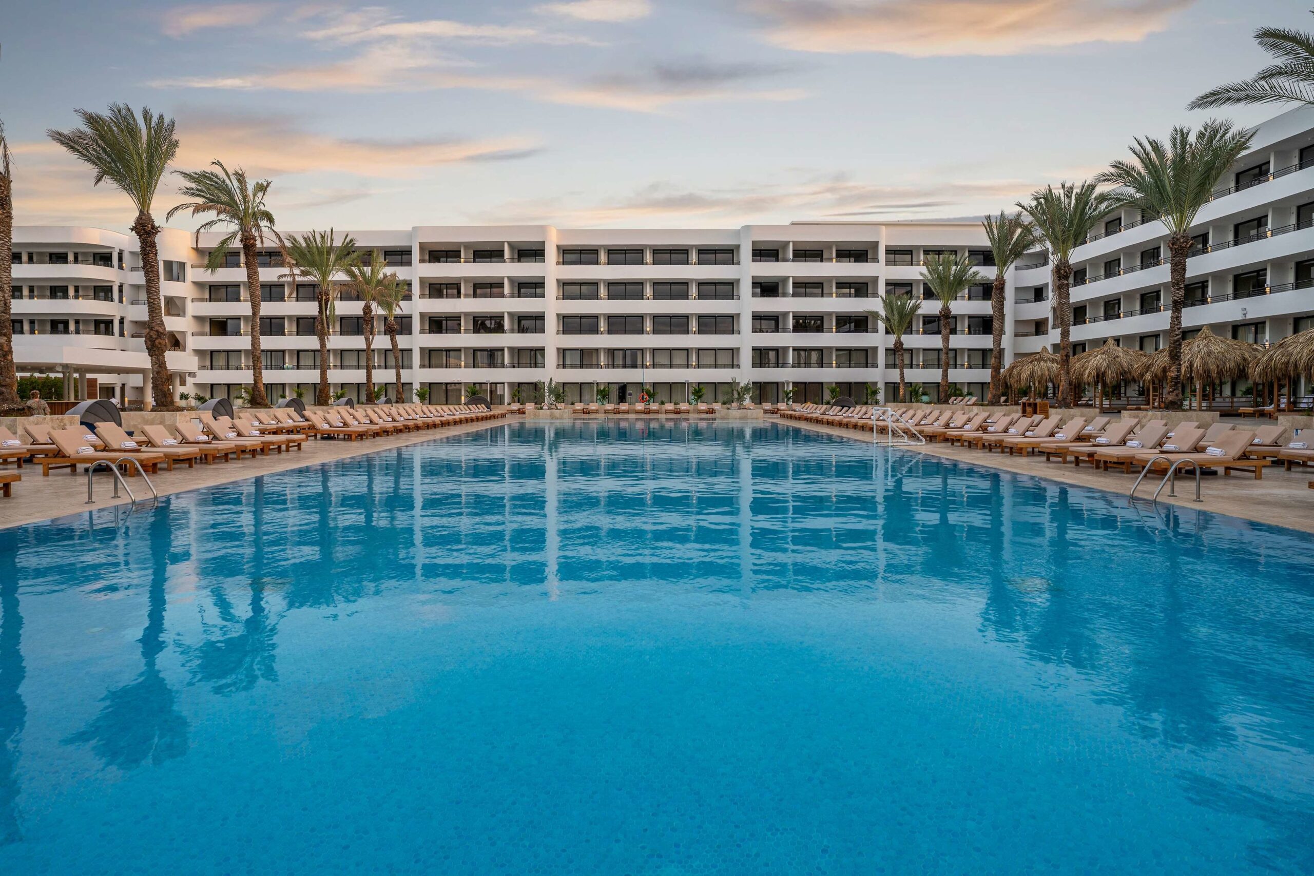 The Rif at Mangrove Beach Corendon Curacao All-Inclusive, Curio by ...