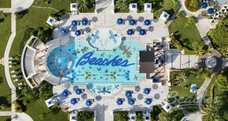 The French Village at Beaches Turks & Caicos (Review)