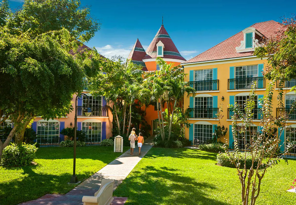 The French Village at Beaches Turks & Caicos (Review)