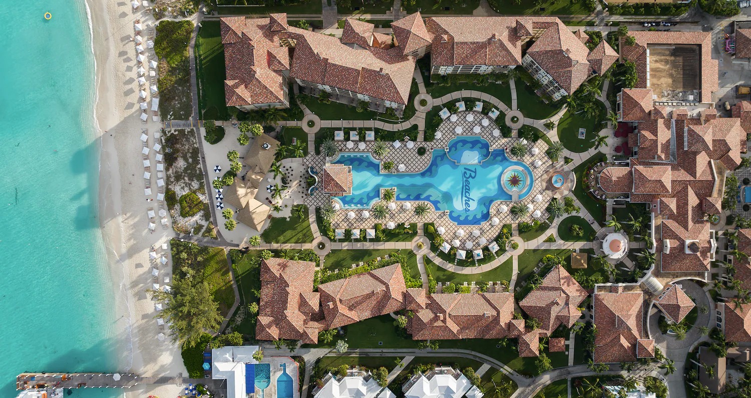 The Italian Village at Beaches Turks & Caicos (Review)