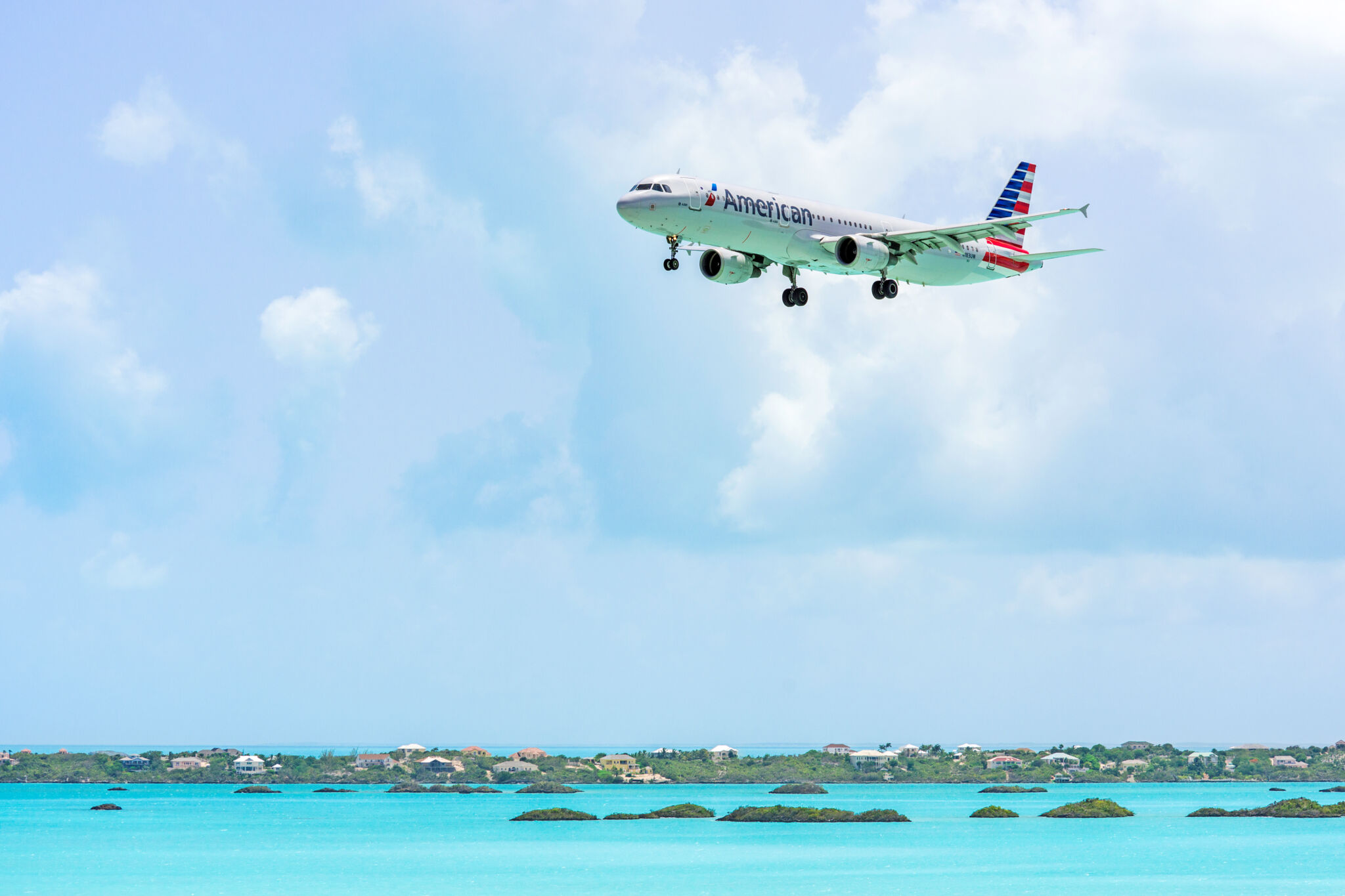 Beaches Turks & Caicos: Airport and Arrival Tips